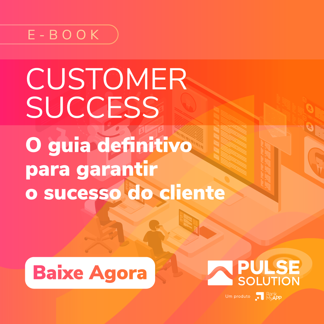 Agradecimento - Pulse Solution